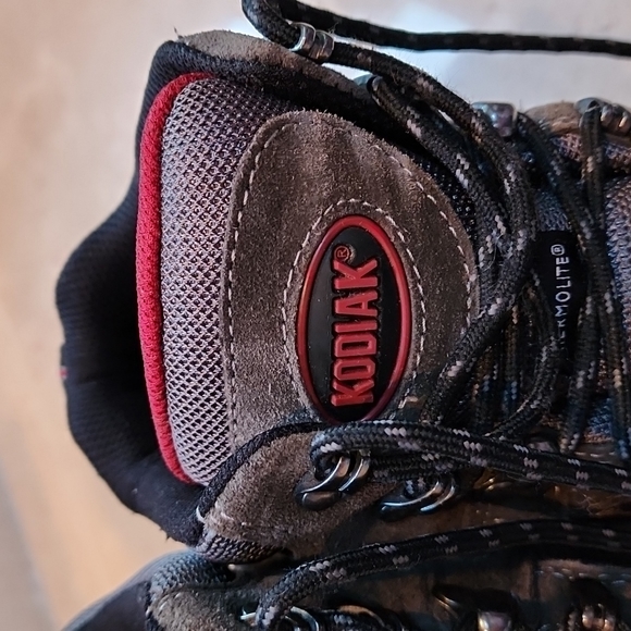 Kodiak | Shoes | Mens Kodiak Waterproof Hiking Boots | Poshmark